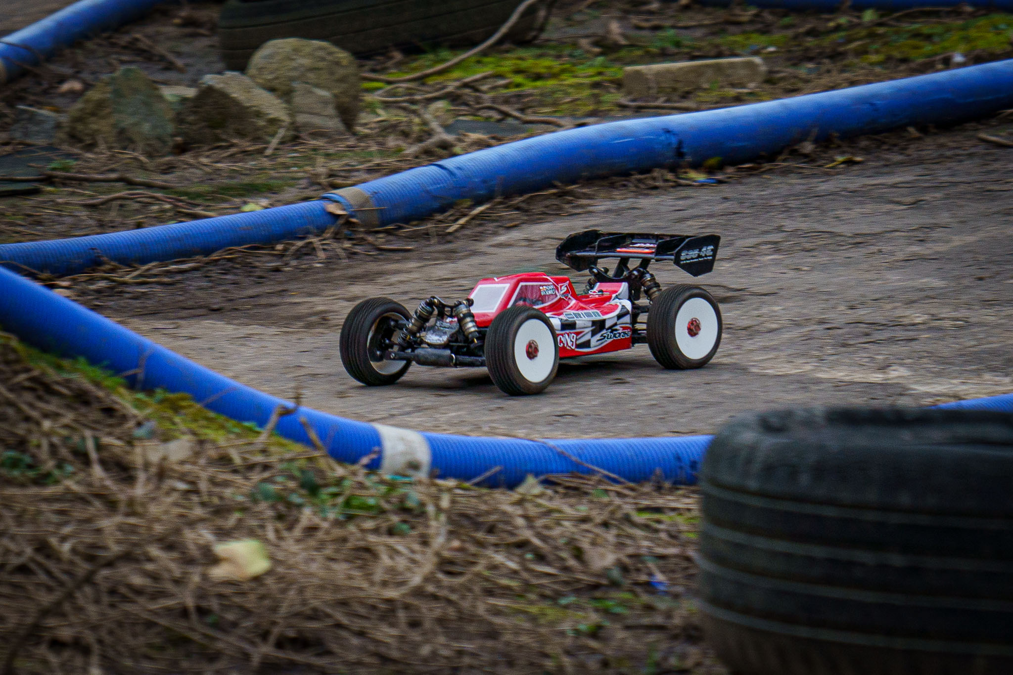 Gallery - Guernsey Radio Control Car Club